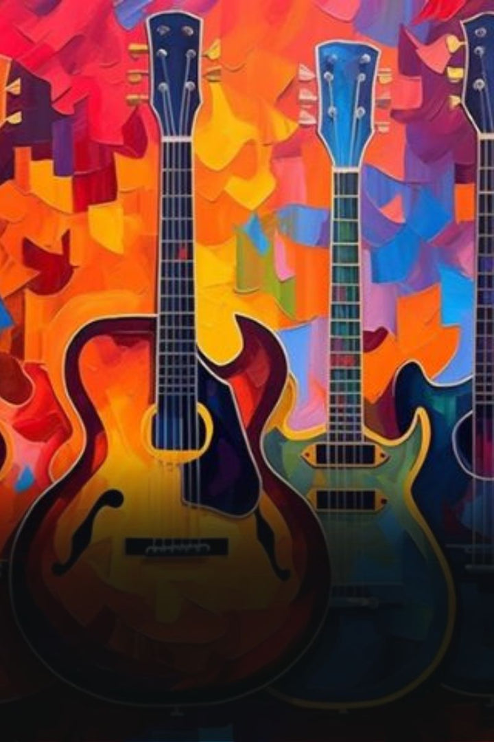 Collections – Painting By Numbers Shop