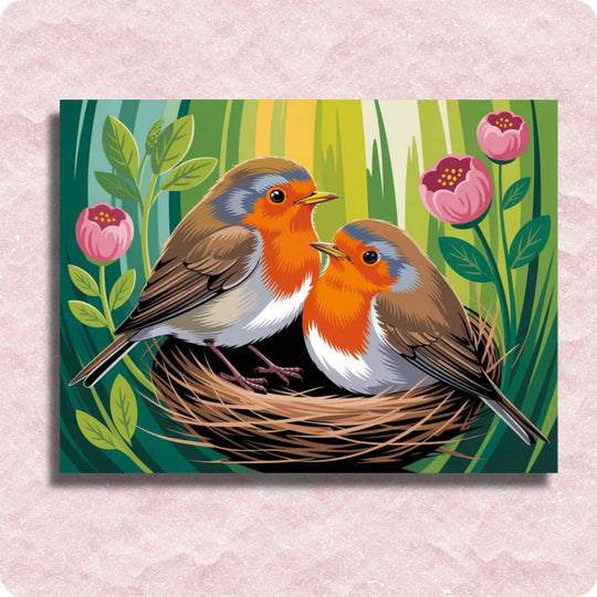 All Paint by Numbers Kits for Adults – Painting By Numbers Shop