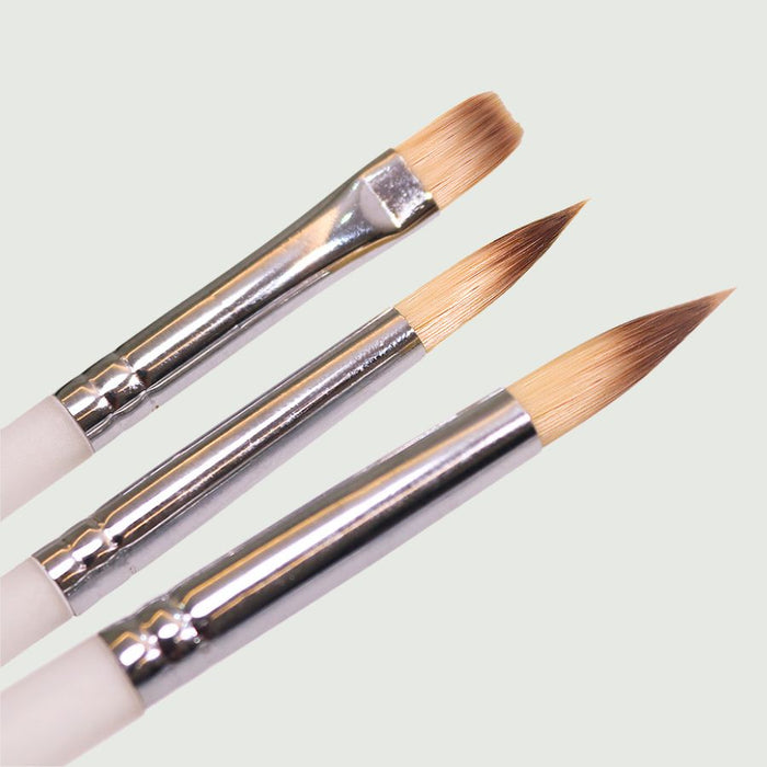 Premium Artist Brushes for Paint by Numbers – Painting By Numbers Shop